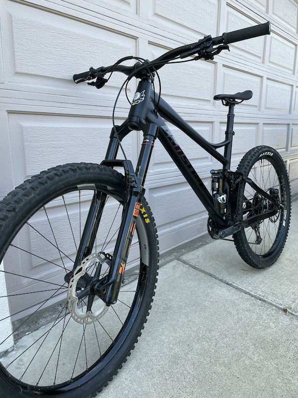 2022 Banshee Rune V3 For Sale