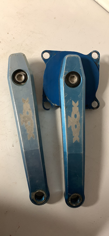 Kooka crank arms For Sale