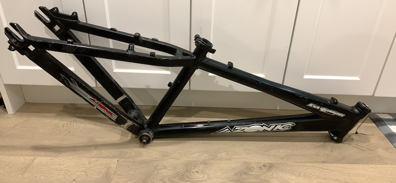 2003 Azonic evolution frame For Sale