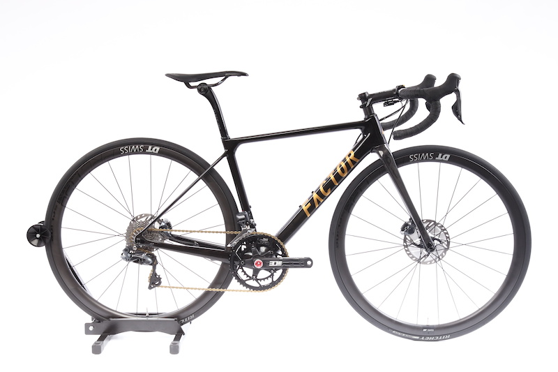 2020 Factor 02 For Sale