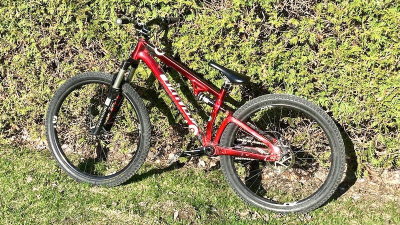 2014 Specialized P Slope For Sale