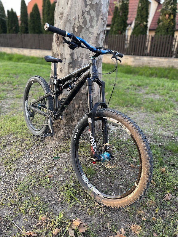 2014 NS Soda Fr For Sale