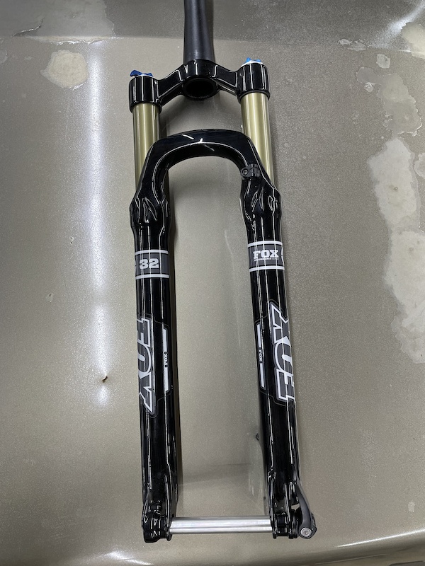 2015 Fox Performance Series 32 FLOAT 29 110 For Sale