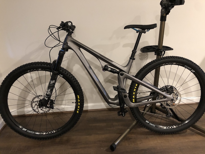 2021 For Sale Yeti SB115 C1 W Free KUAT Hitch Rack MORE For Sale 2021-for-sale-yeti-sb115-c1-w-free-kuat-hitch-rack-more-for-sale