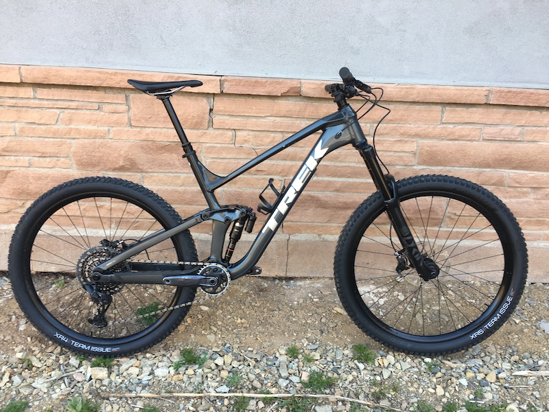 2021 Trek Slash 8 XL For Sale