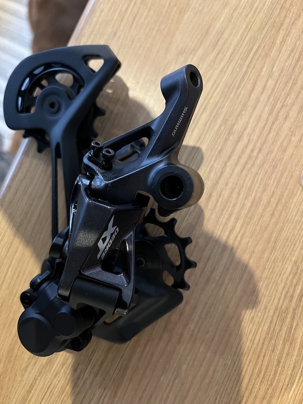 2022 Shimano xt/slx gear group set For Sale