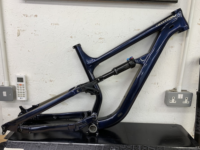 2020 Cannondale Habit 4 Frame For Sale