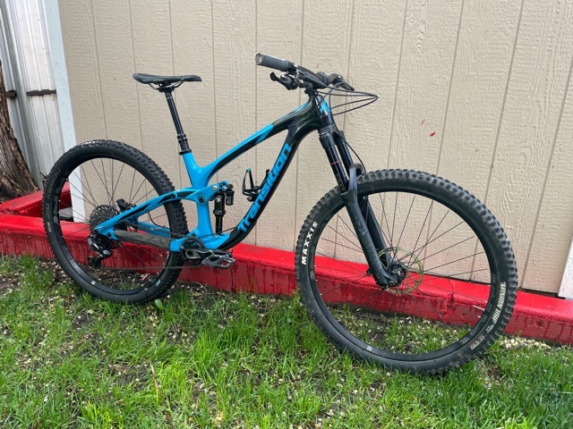 2019 Transition Sentinel 29 Carbon For Sale