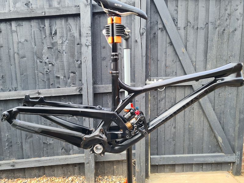 2019 Evil Offering Frame Small For Sale