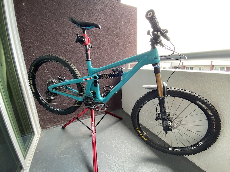 2020 Yeti SB 165 Medium For Sale
