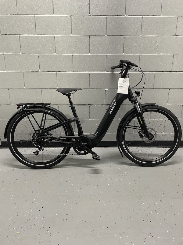 2022 Specialized Como 4.0 Step-Thru For Sale