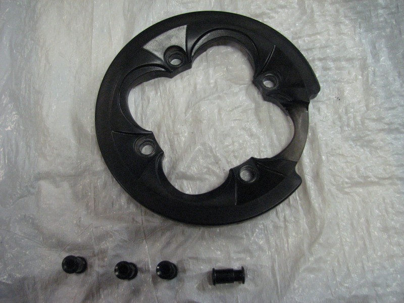 truvativ bash guard For Sale