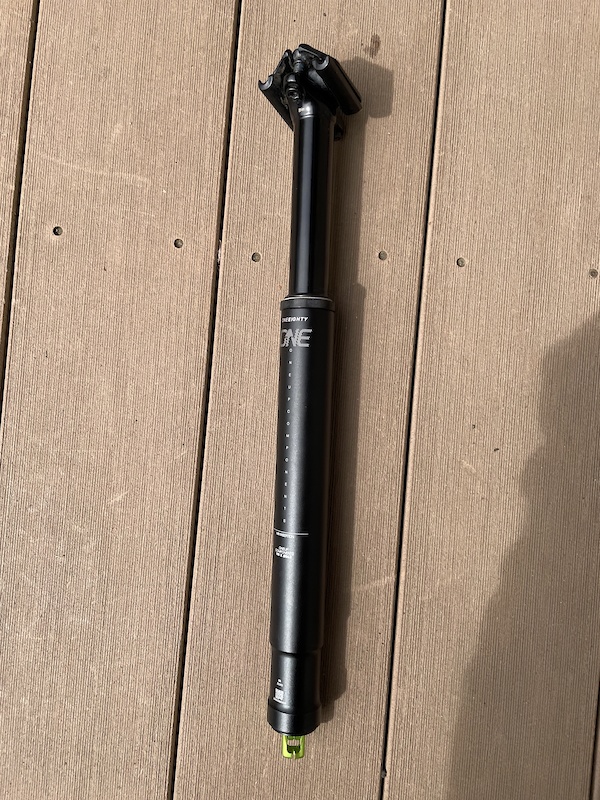 2022 OneUp Dropper Post V2 - 180mm - 34.9mm For Sale