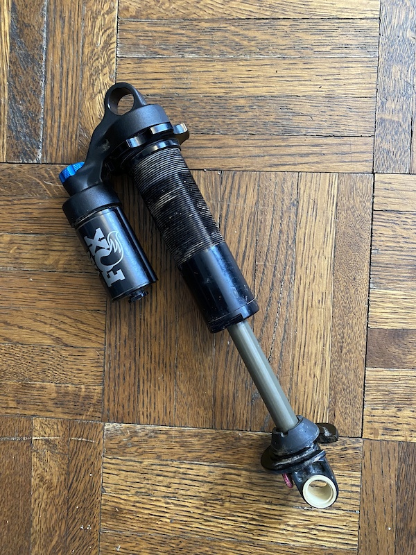 2019 Fox Vanilla Rear Shock For Sale