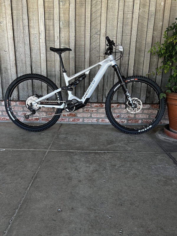 2022 Norco Sight VLT A1 For Sale
