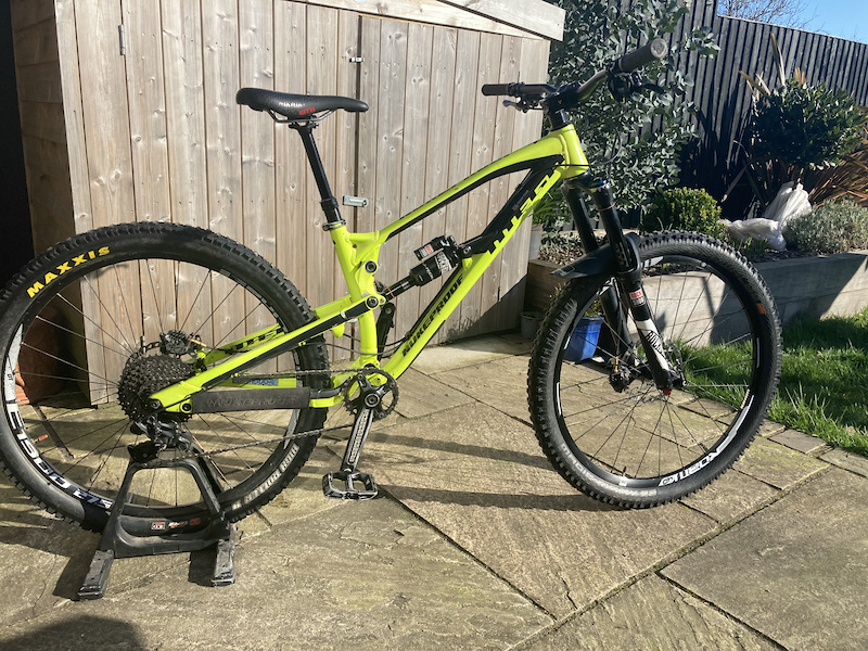 2016 Nukeproof Mega AM Pro Small For Sale