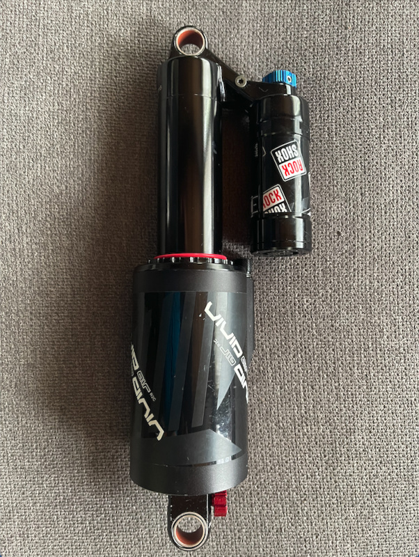 Rockshox Vivid Air RC2 For Sale