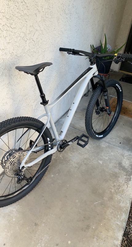 2021 Giant Fathom 2 For Sale