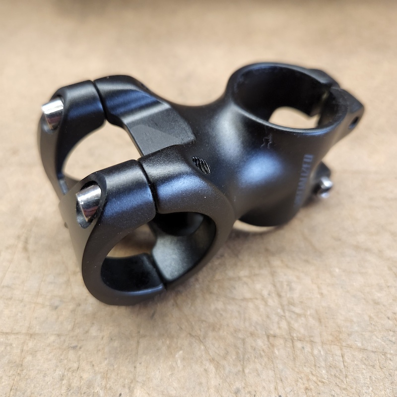 2019 Specialized 45mm reach 31.8 clamp stem For Sale
