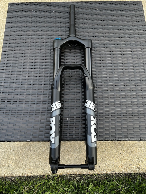 2022 Fox 36 Rhythm For Sale