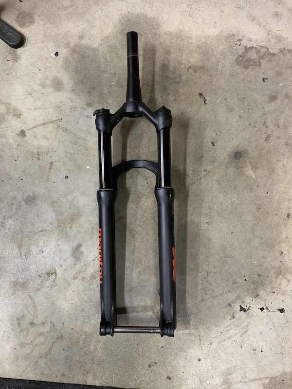 2017 Manitou Machete fork For Sale