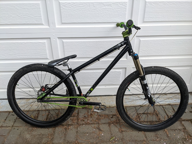 Specialized P1 For Sale