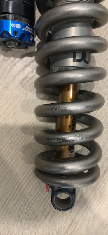 Fox ti spring only For Sale