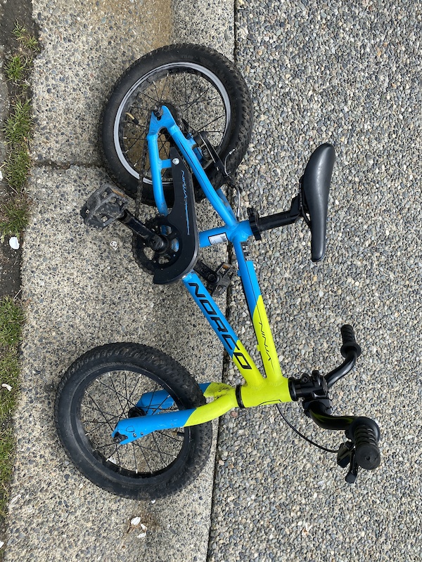 2019 Norco Ninja 14" For Sale