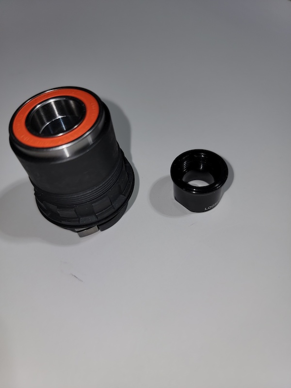Specialized Chisel / DT freehub FH-535HA For Sale
