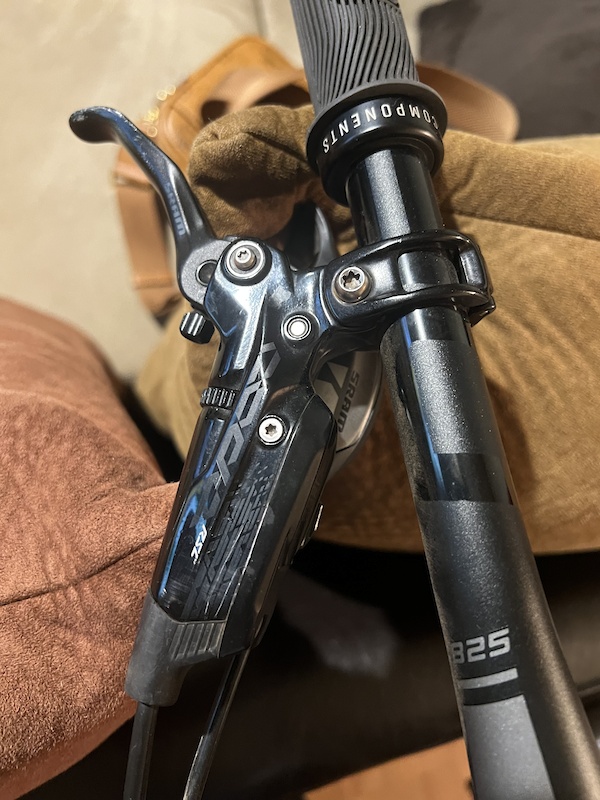 2021 Sram code rsc For Sale