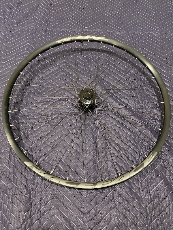 2021 Race Face ARC 30/Sram Hubs, HG Driver For Sale