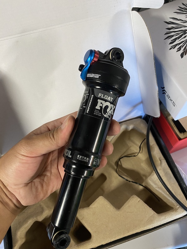 2021 Fox Float DPS - 3 position For Sale