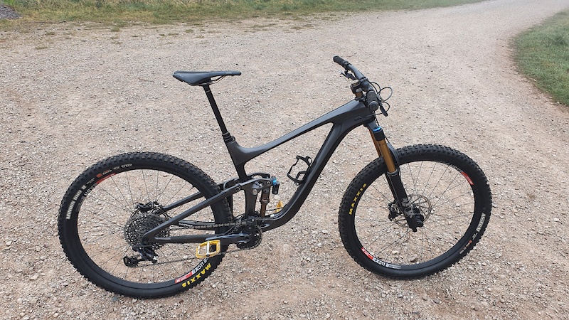 2020 Giant Reign advanced pro 0 For Sale