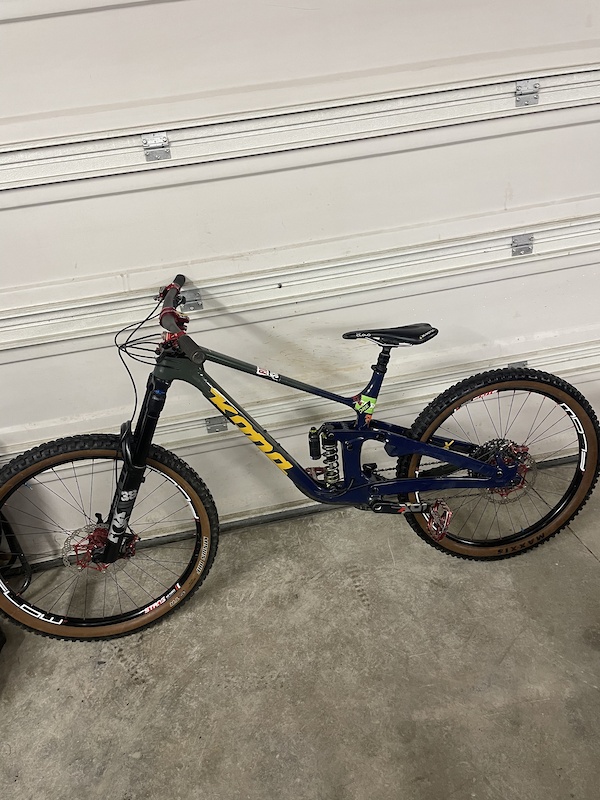 2021 Kona process x xl For Sale