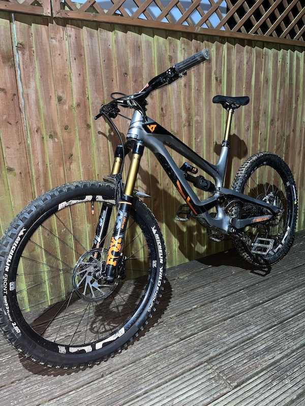 2019 YT Capra For Sale 2019 YT Capra For Sale