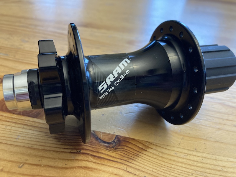 2020 SRAM MTH 746 Rear Hub For Sale