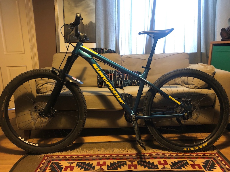 2019 Nukeproof Scout 275 Sport For Sale