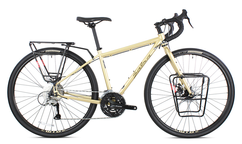 2021 Salsa Marrakesh For Sale