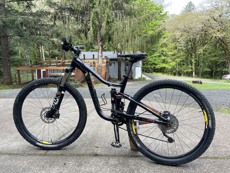 2015 Trek Lush For Sale