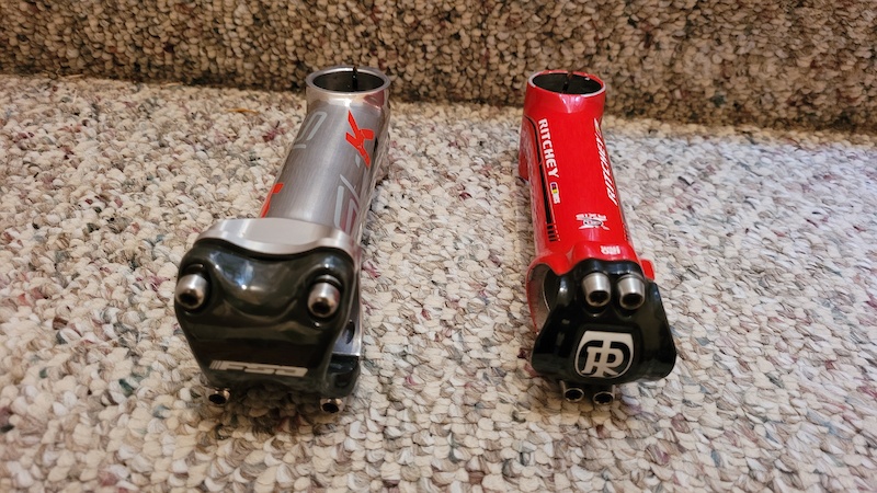 2017 ROAD STEMS For Sale