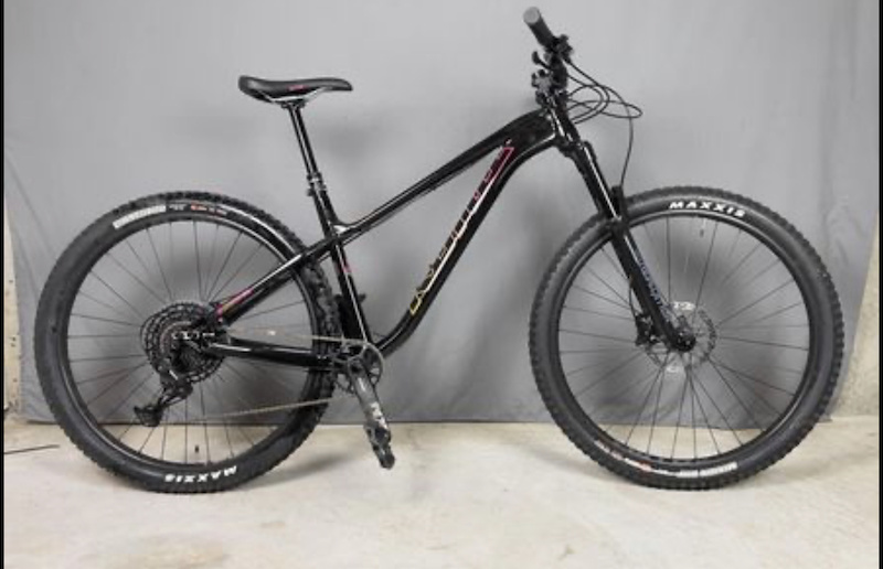 2021 KONA HONDO DL-Lg: HT Platform Pedal & OnGuard Combo For Sale