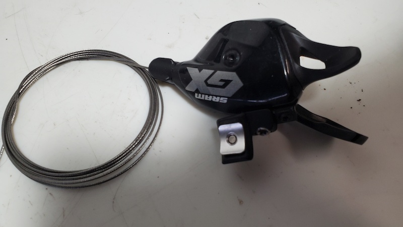 2018 GX 12 speed shifter w Matchmaker For Sale