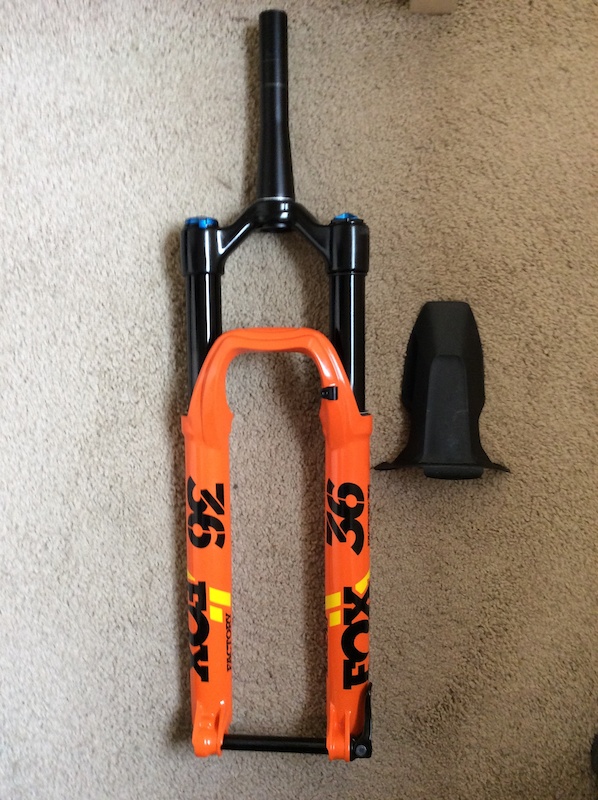 2020 Fox 36 - 29er - 140mm - Boost For Sale
