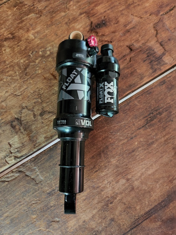 2022 Fox Float X Performance For Sale