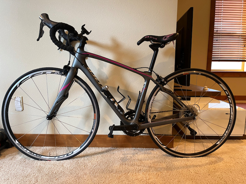 2015 Specialized Ruby Comp For Sale