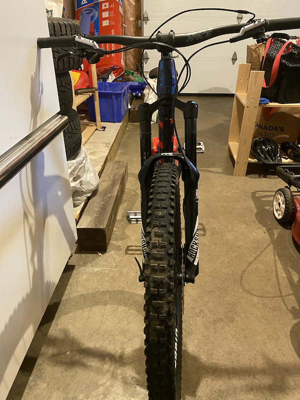 2016 GT FORCE X CARBON For Sale