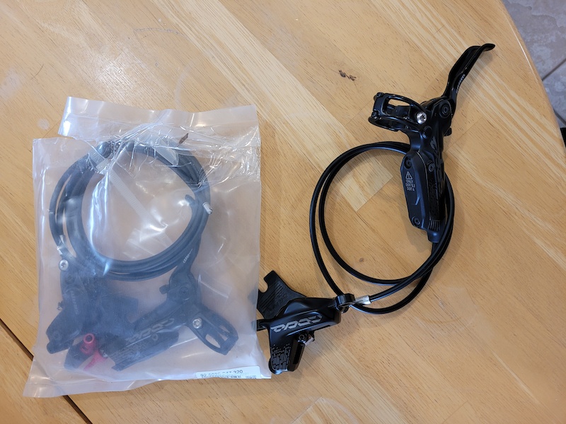 2022 SRAM Code R For Sale