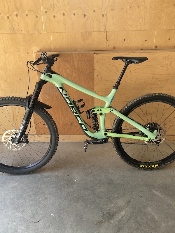 2019 Norco Range C2 Large For Sale