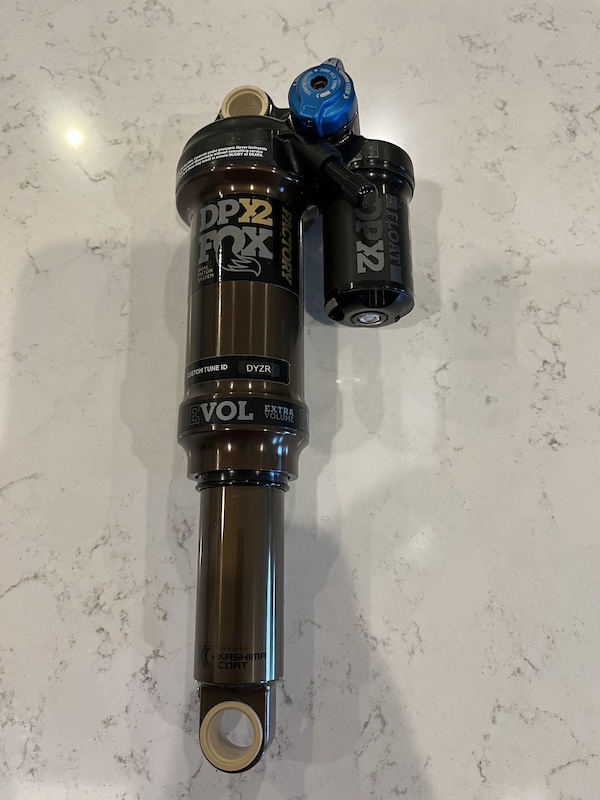 2020 New Fox Factory DPX2 For Sale