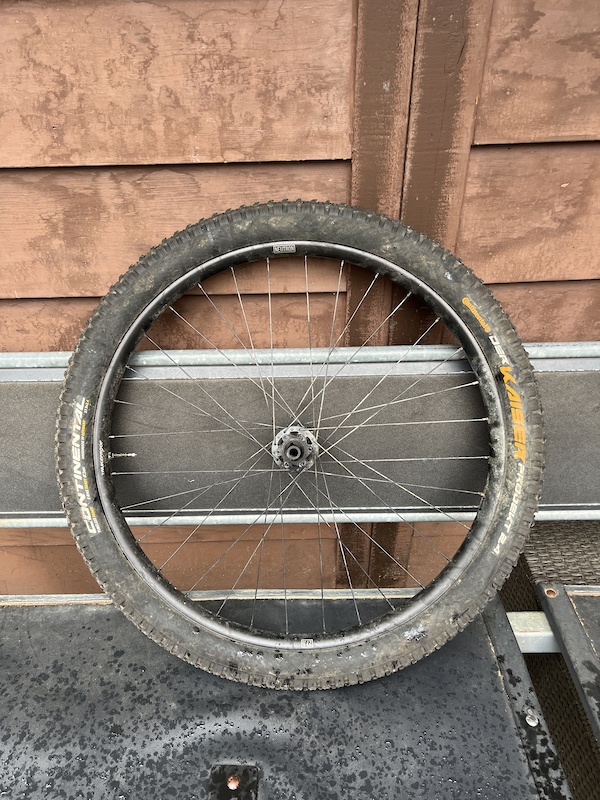 2022 Nukeproof Neutron V2 rear Boost spacing 27.5 XD Drive For Sale